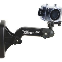 Rollei Action Cam, Magnet-Halterung