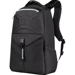 Icon Airflite, Rucksack
