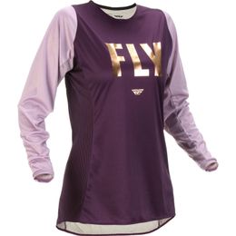 Fly Racing Lite, Trikot Damen
