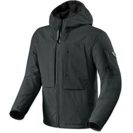 Revit Danforth H2O, Textiljacke wasserdicht