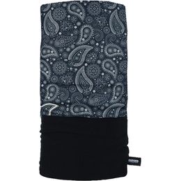 Oxford Snug Paisley, Multifunktionstuch