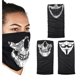 Oxford Comfy Masks, Multifunktionstuch