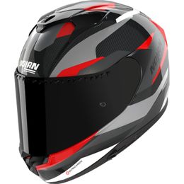 Nolan X-904 Ultra Carbon Calibro Quin 354, Integralhelm