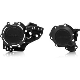 Acerbis 0024639 GasGas, X-Power Kit