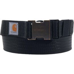Carhartt Rugged Flex Nylon Webbing, G&uuml;rtel