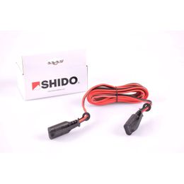 Shido 3 Meter, Verl&auml;ngerungskabel