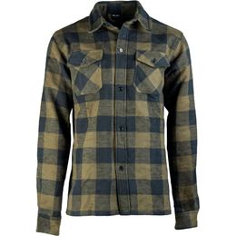 Mil-Tec Holzf&auml;ller II, Hemd/Textiljacke