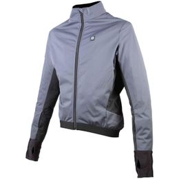 Klan-e Liner, Funktionsjacke beheizt