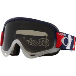Oakley O-Frame MX Troy Lee Designs Series, Crossbrille
