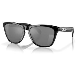 Oakley Frogskins Black, Sonnenbrille