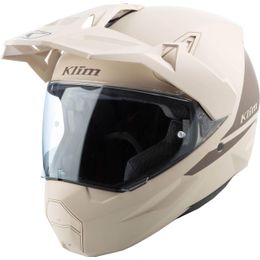 Klim X1 Alpha, Endurohelm