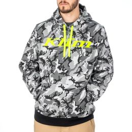 Klim Pullover Camo, Kapuzenpullover