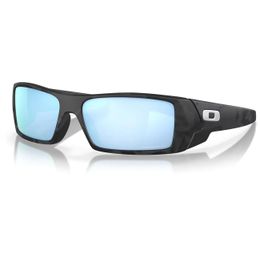 Oakley Gascan Deep Water Polarized, Sonnenbrille