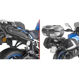 Givi PX, Koffertr&auml;ger Monokey Tech 3