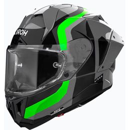 Airoh GP 800 Competition, Integralhelm