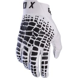 Fox 360 Grav, Handschuhe