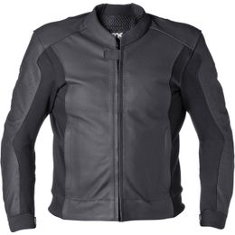 GMS-Moto GS-1, Lederjacke