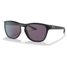 Oakley Manorburn Grey, Sonnenbrille