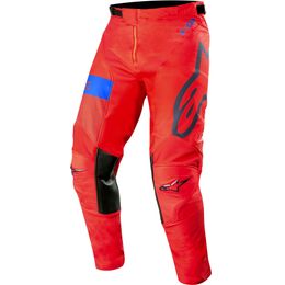 Alpinestars Racer Tech Atomic, Textilhose