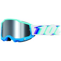 100 Percent Accuri 2 Stamino, Crossbrille verspiegelt