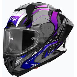 Airoh GP 800 Must, Integralhelm