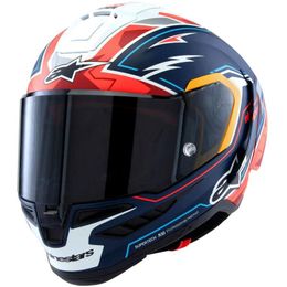 Alpinestars Supertech S-R10 Pedro Acosta L.E., Integralhelm