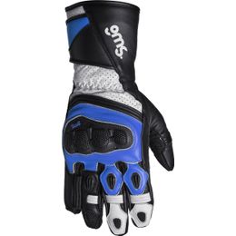 GMS-Moto GR-1 SF, Handschuhe