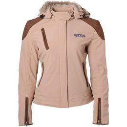 GMS-Moto Luna, Textiljacke Damen