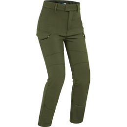 PMJ Sidney Leggings, Textilhose Damen