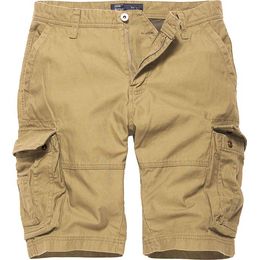 Vintage Industries Rowing, Cargo-Shorts