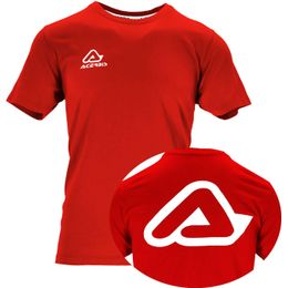 Acerbis Sports Squad, T-Shirt