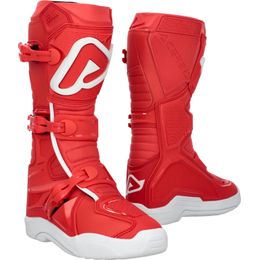 Acerbis X-Team 2.0, Stiefel