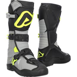 Acerbis X-Team 2.0, Stiefel