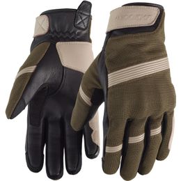 Modeka Sukaya, Handschuhe