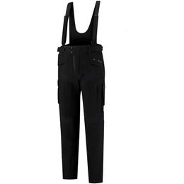 Rusty Stitches Kane, Textilhose wasserdicht