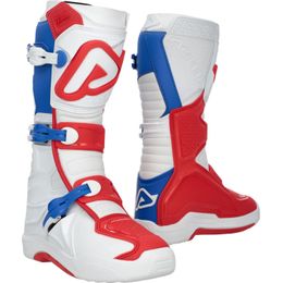 Acerbis X-Team 2.0, Stiefel