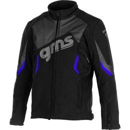 GMS-Moto Arrow, Textiljacke