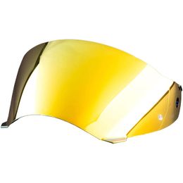 Klim X1 Alpha +IR HD, Visier verspiegelt