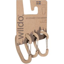 Wildo Zubeh&ouml;r, Karabiner