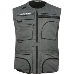 Acerbis Fotographer, Weste