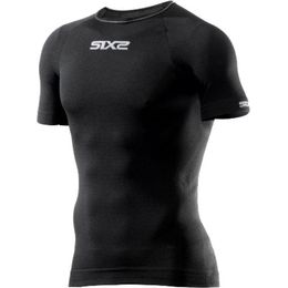 Sixs TS1, Funktionsshirt kurz&auml;rmelig Unisex