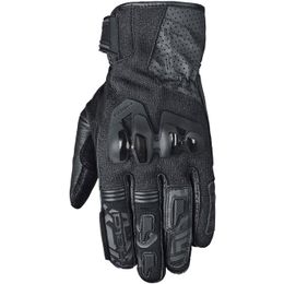 Held Sepang, Handschuhe
