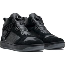 XPD Moto Fast H2Out, Schuhe wasserdicht