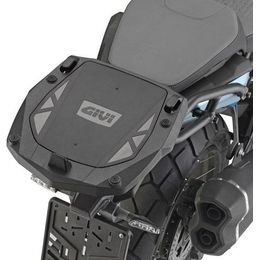 Givi SR, Topcasetr&auml;ger/Montagesatz