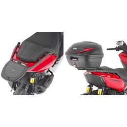 Givi SR, Topcasetr&auml;ger/Montagesatz