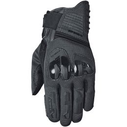 Held Sambia 2, Handschuhe