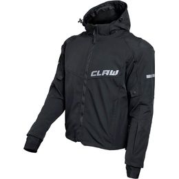 Claw Randy, Textiljacke