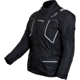 Claw Salo, Textiljacke wasserdicht