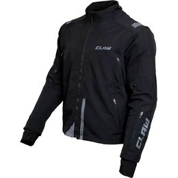 Claw Jack, Textiljacke
