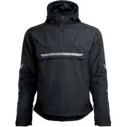 Claw Winston, Textiljacke